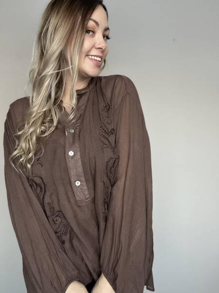 Topper & Bluser - Pepper.no