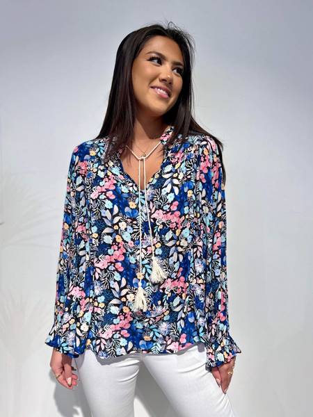 Bluser & Topper - Pepper.no