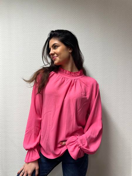 Bluser & Topper - Pepper.no